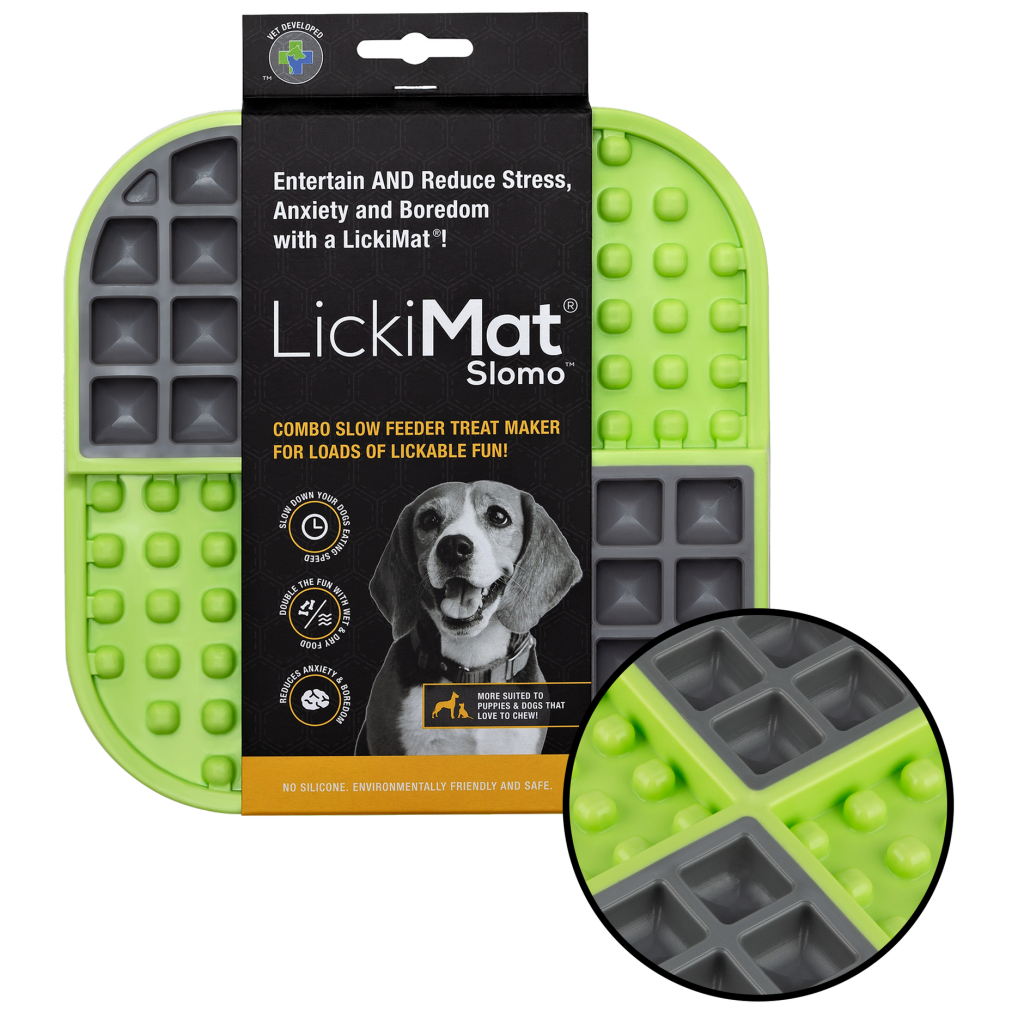 LickiMat Slomo - MyPetZone