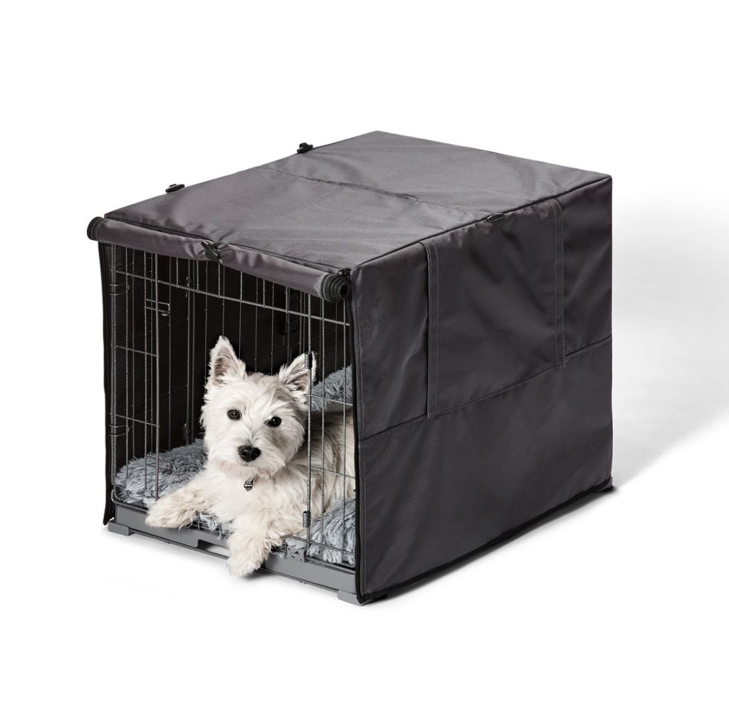 Snooza Crate Cover - MyPetZone