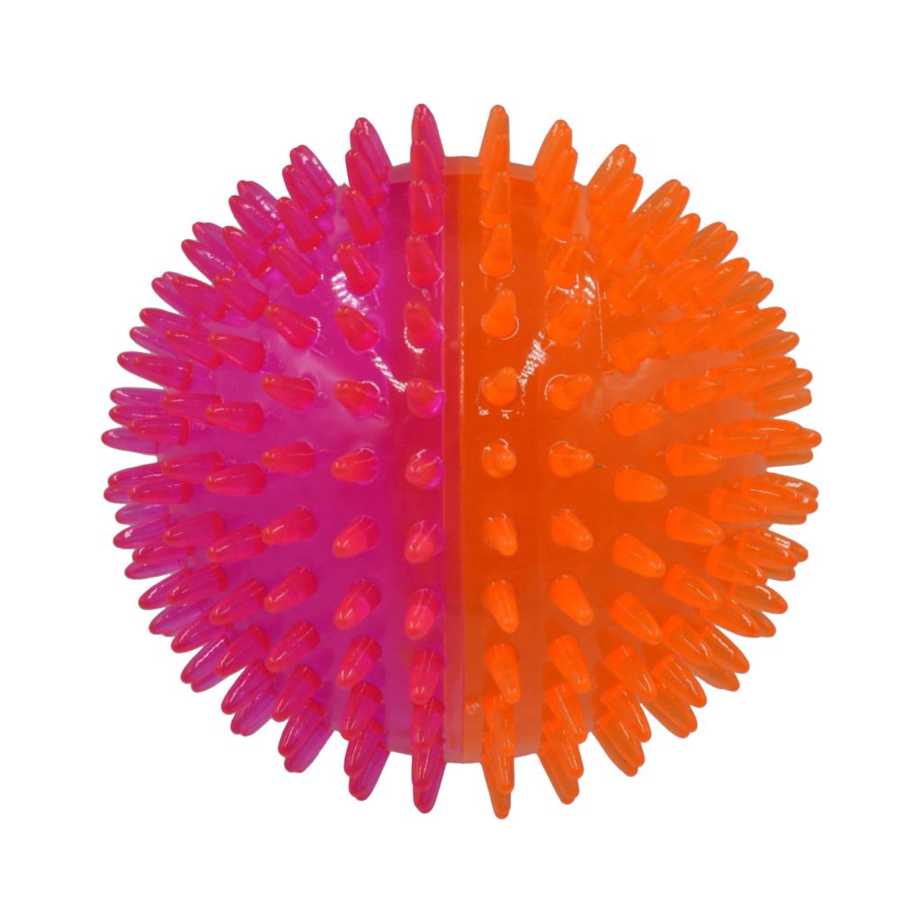 SCREAM Galaxy Ball - MyPetZone